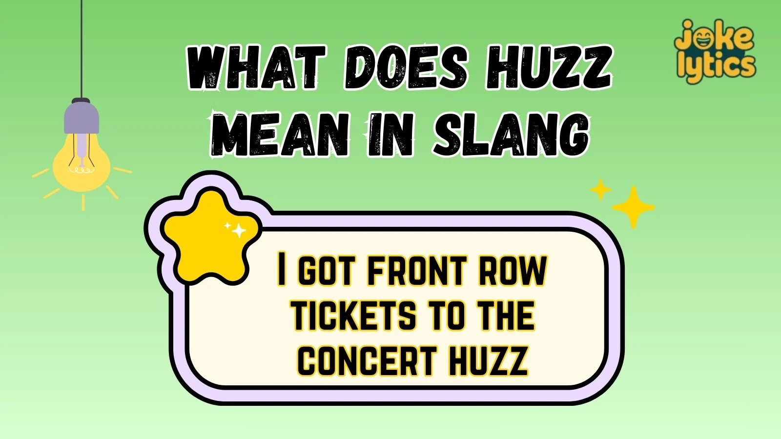 What Does Huzz Mean in Slang Experts Reveal the Hidden Truth
